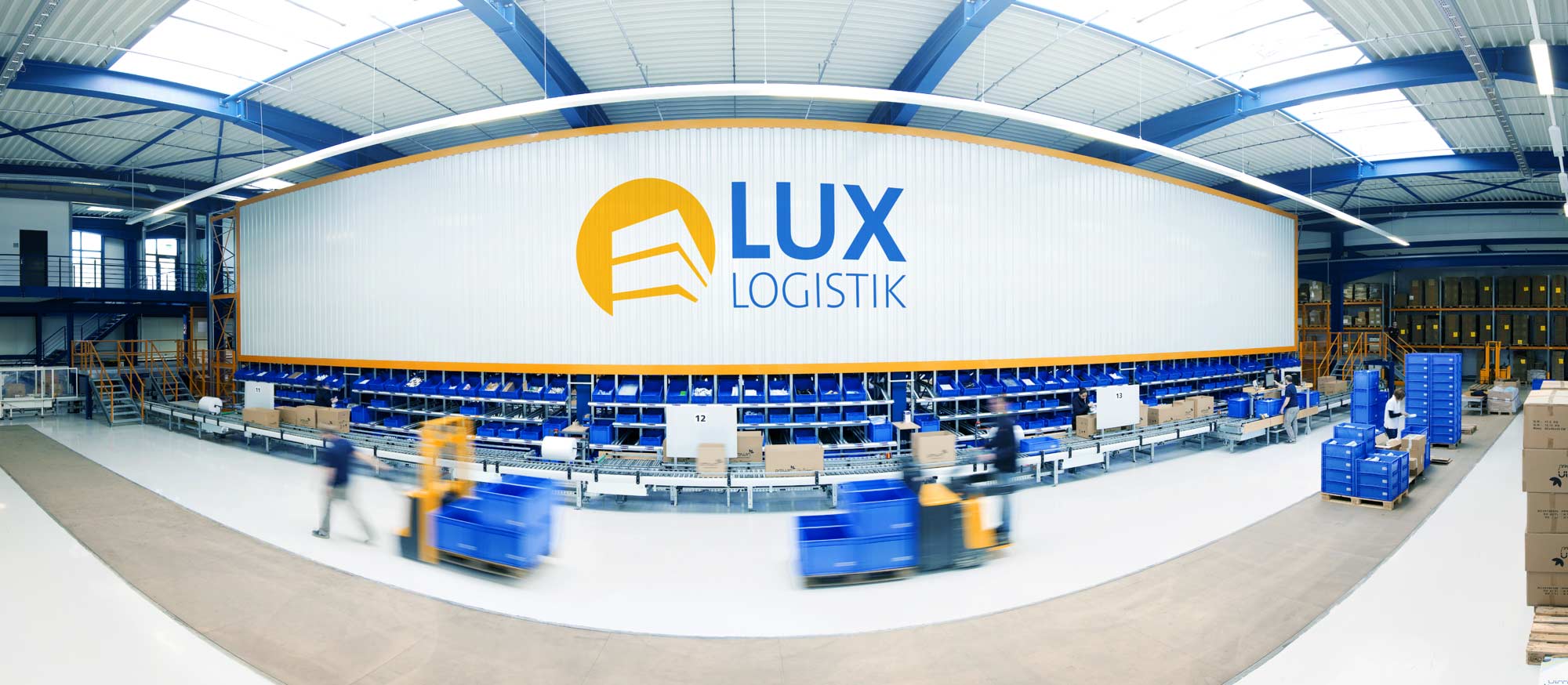 Stellenangebote - LUX Logistik – LUX Logistik